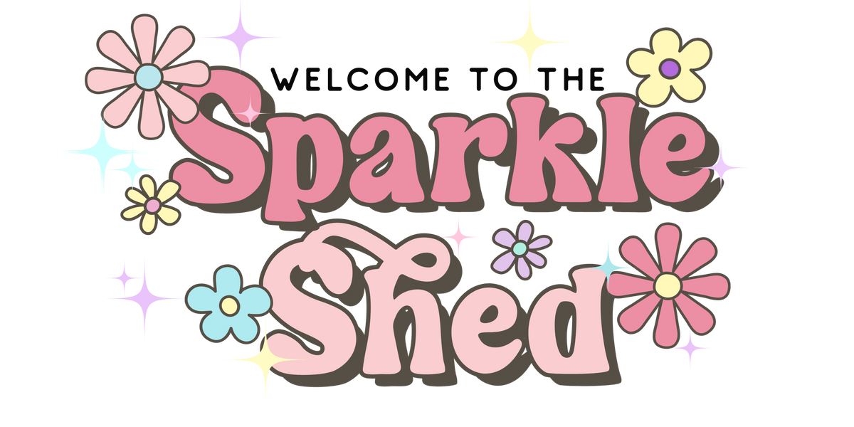The Sparkle Shed
